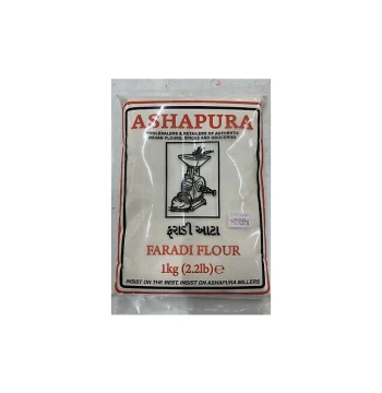 Ashapura Faradi Flour (1 kg)